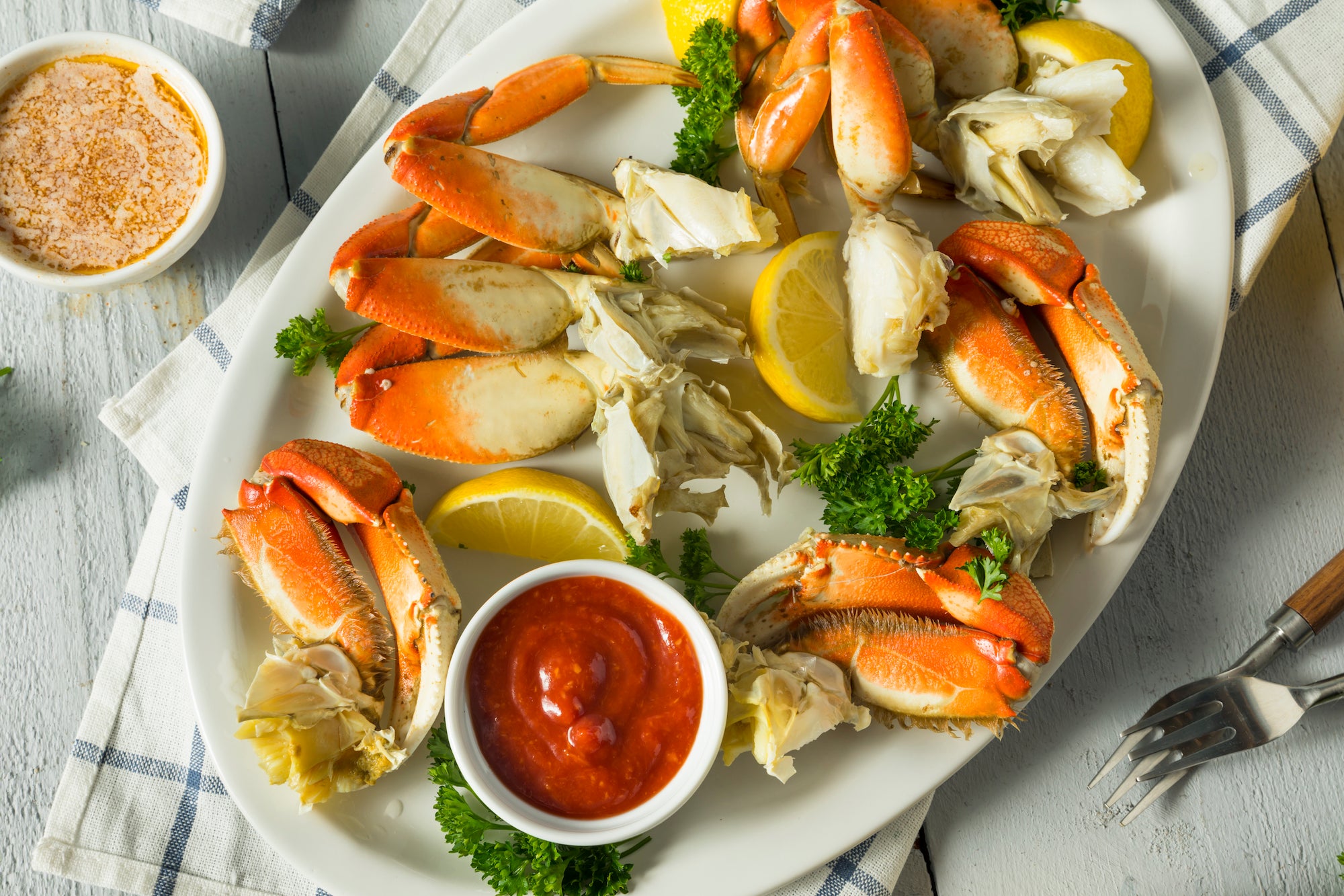 Dungeness Crab Clusters New York Steak Seafood Co dungeness-crab-clusters-new-york-steak-seafood-co