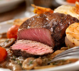 Filet Mignons – New York Steak & Seafood Co.