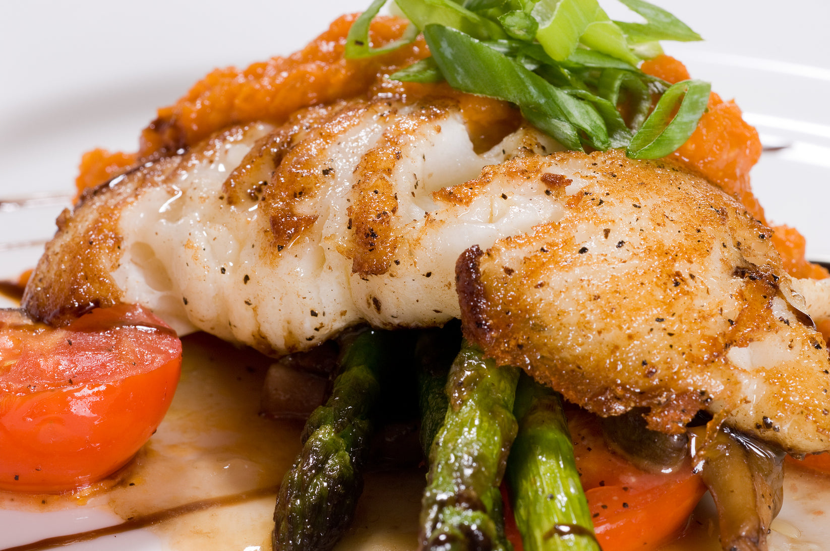 Grouper Fillets – New York Steak & Seafood Co.