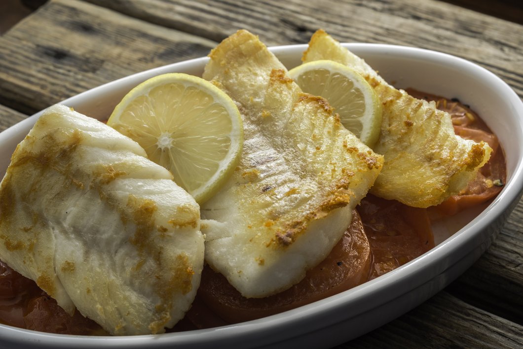 Add-On Icelandic Cod Fillets – New York Steak & Seafood Co.