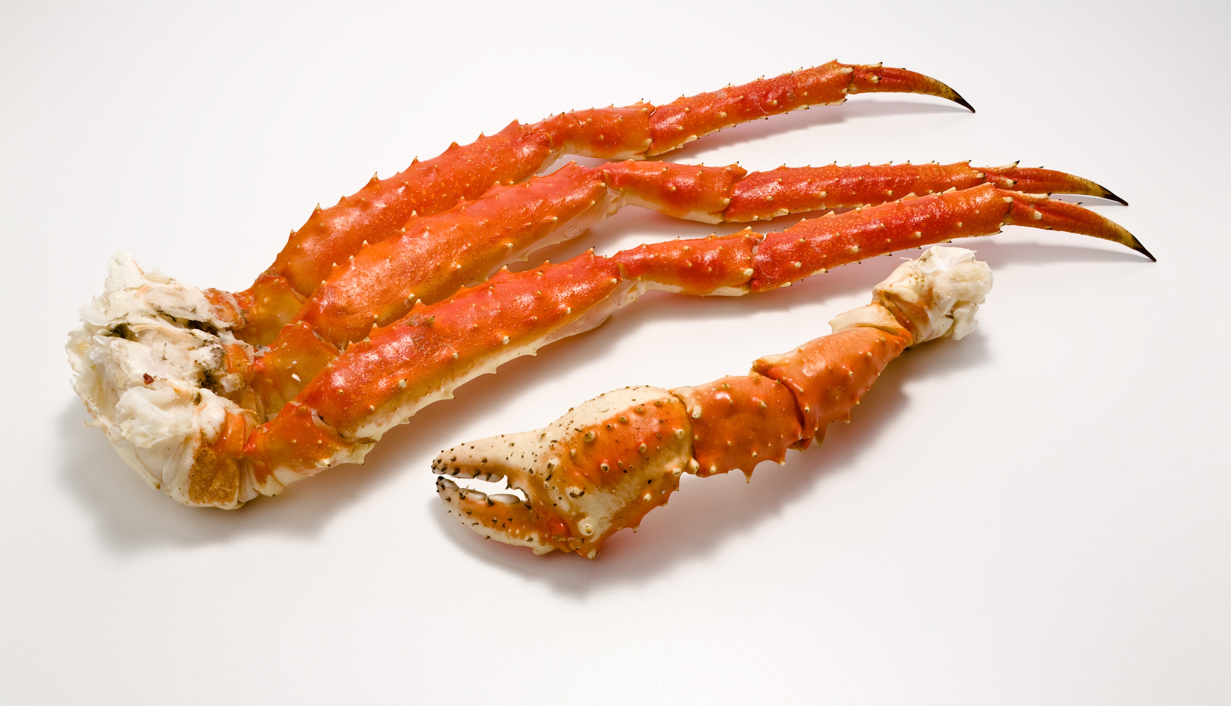 King Crab Legs – New York Steak & Seafood Co.