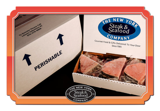 Swordfish – New York Steak & Seafood Co.